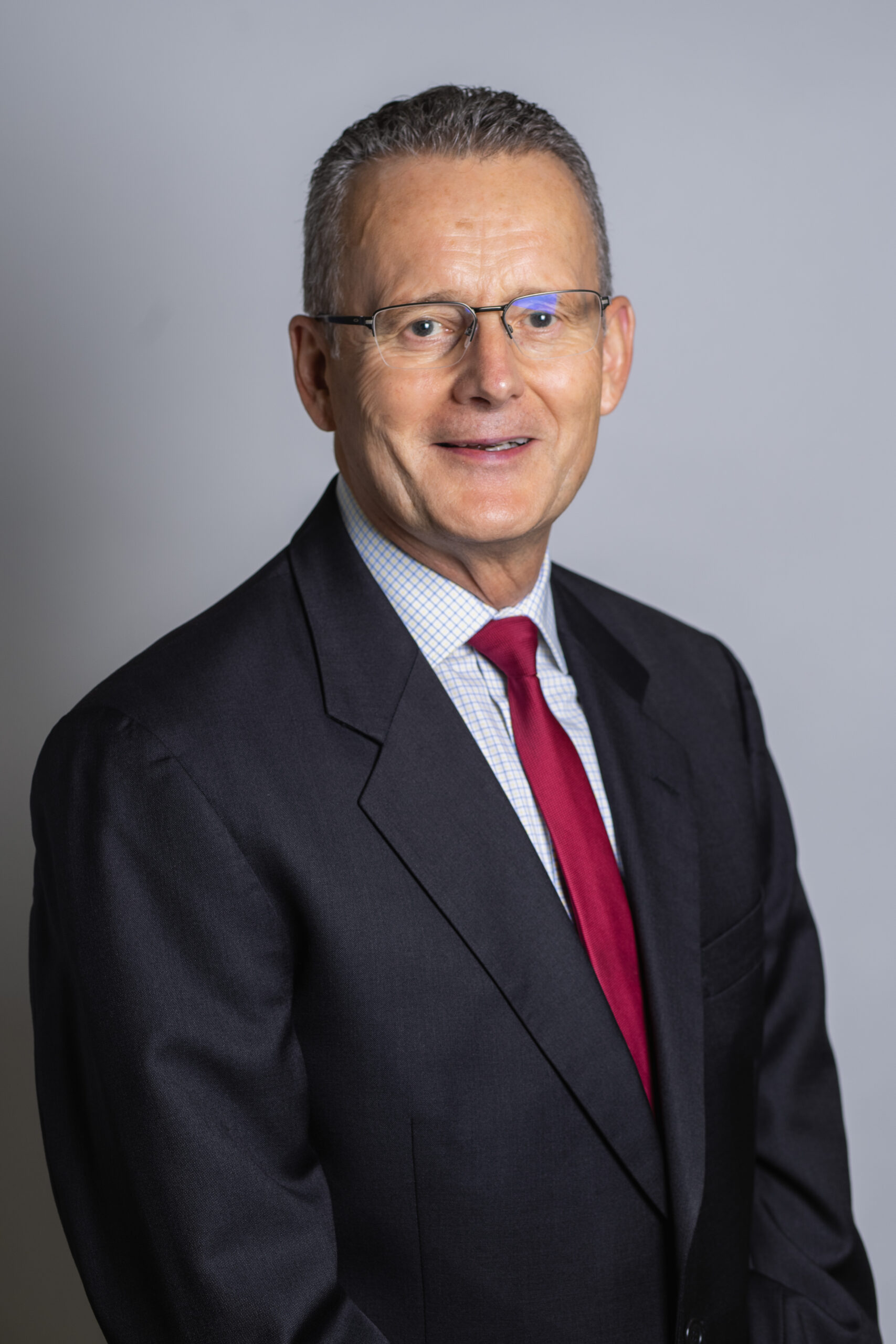 Principal's Message - St Mary High School Muhaisnah