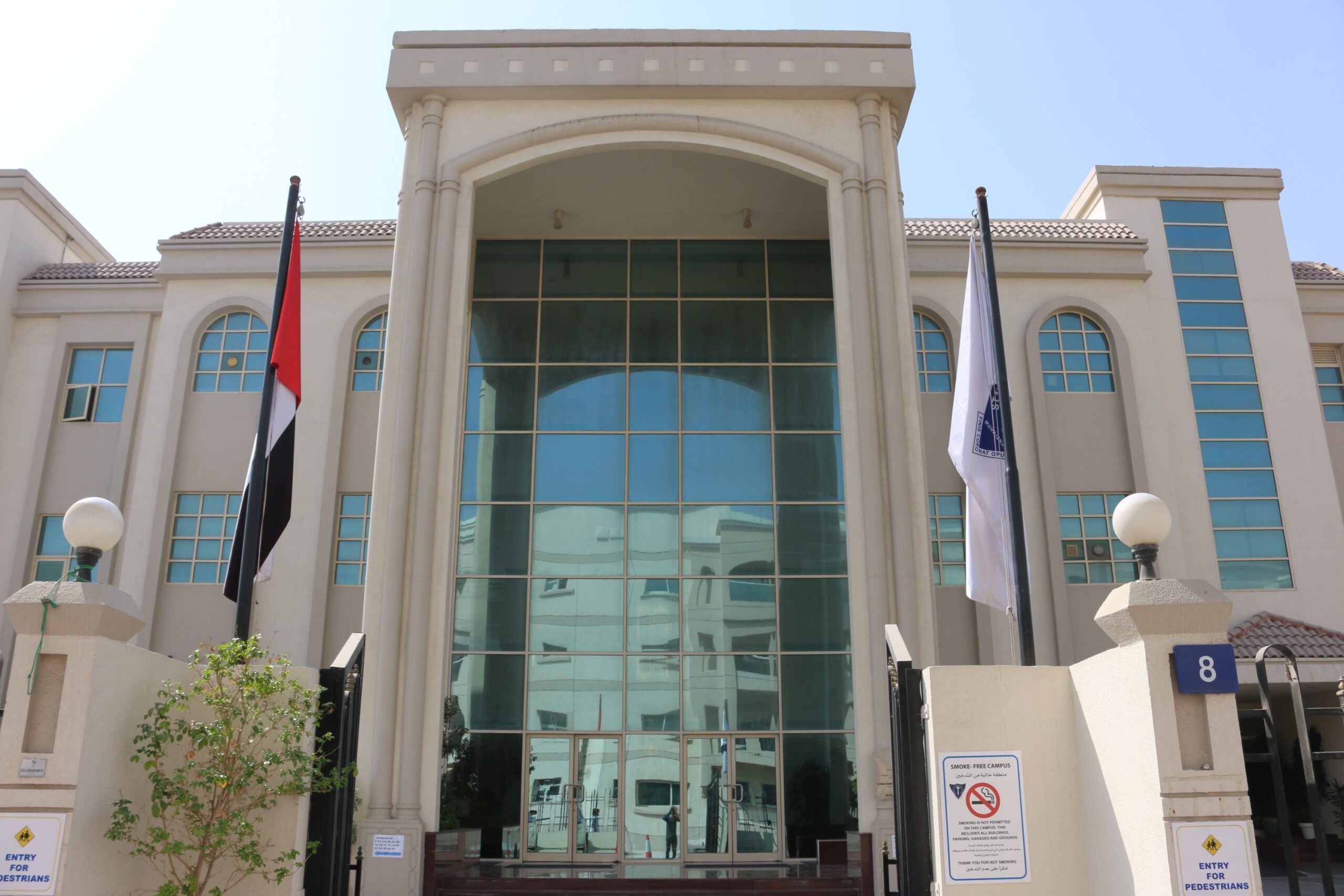 Mission Vision & Values - St Mary High School Muhaisnah